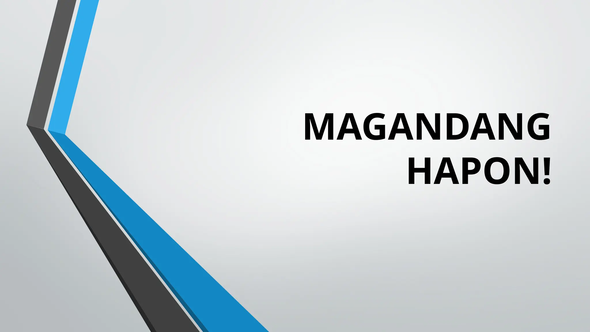 LIONGO Basahin sa Filipino na nagsasaad ng isang Basahin na ...