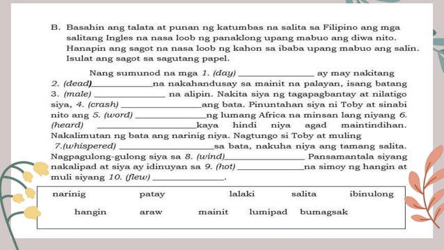 LIONGO PPT(PHASE 2) liongo PowerPoint pr | PPTX