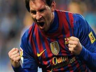 Lion messi | PPTX