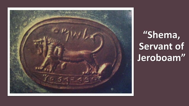 Amos: God's Roar for Justice and Mercy_The Lion Roars | PPTX