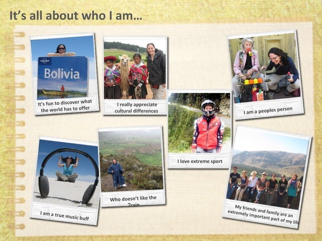 Liora chazon cv final v | PPT