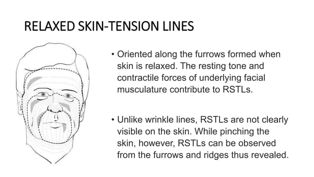 Lip splitting incisions | PPT | Death, Injury, or Military Conflict ...