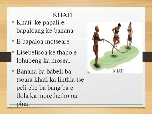 LIPAPALI TSA BASOTHO.pptx