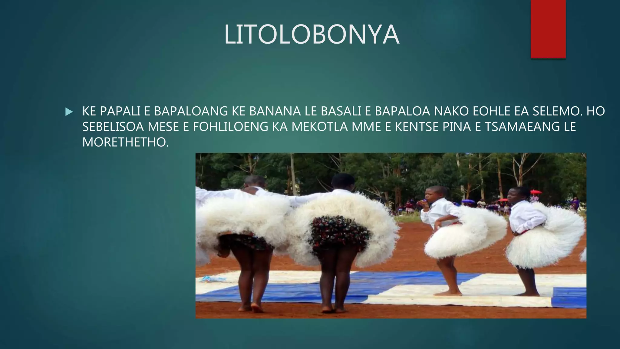 LIPAPALI TSA BASOTHO.pptx