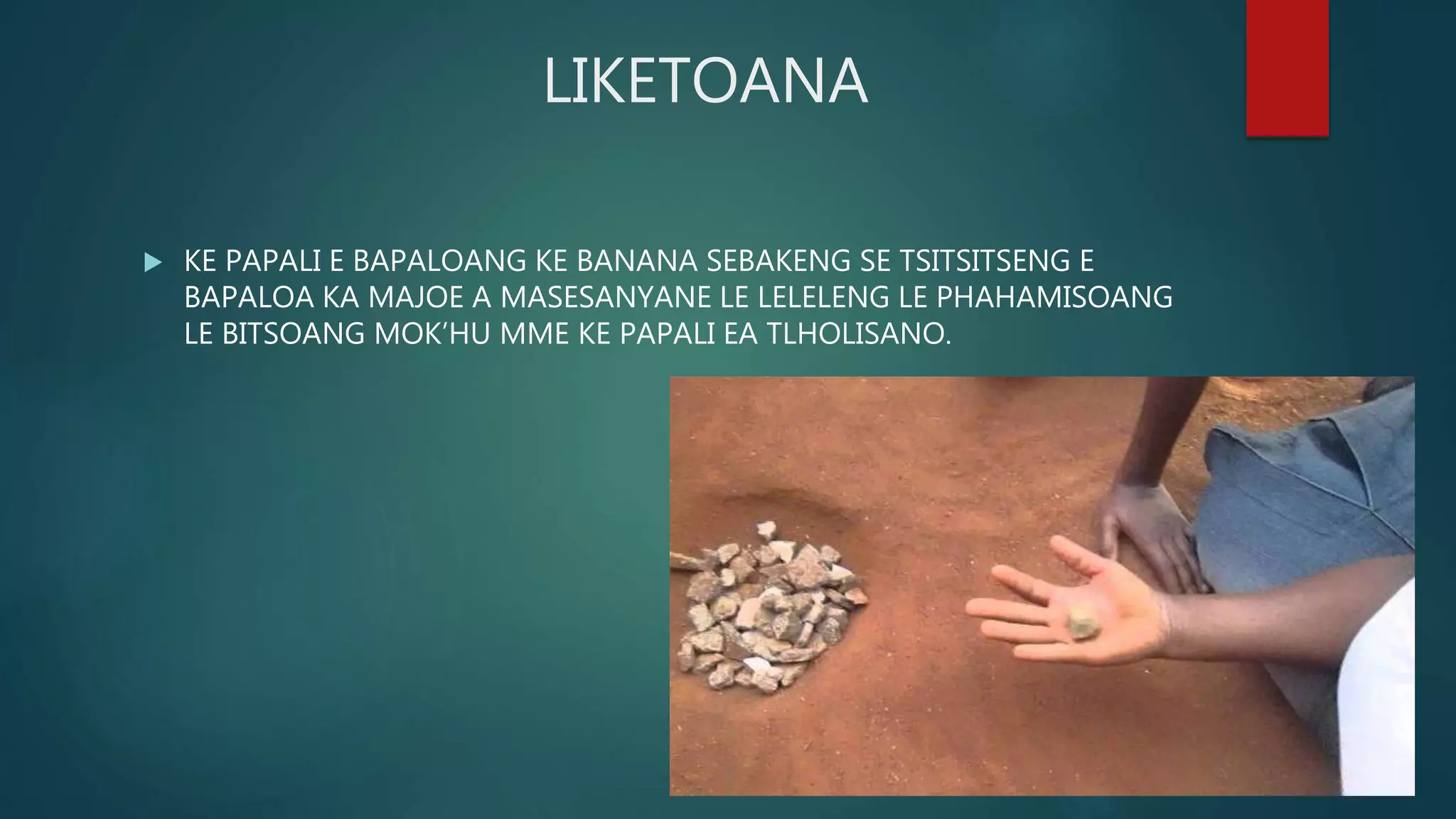 LIPAPALI TSA BASOTHO.pptx