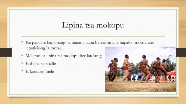 Lipapali tsa Basotho.pptx