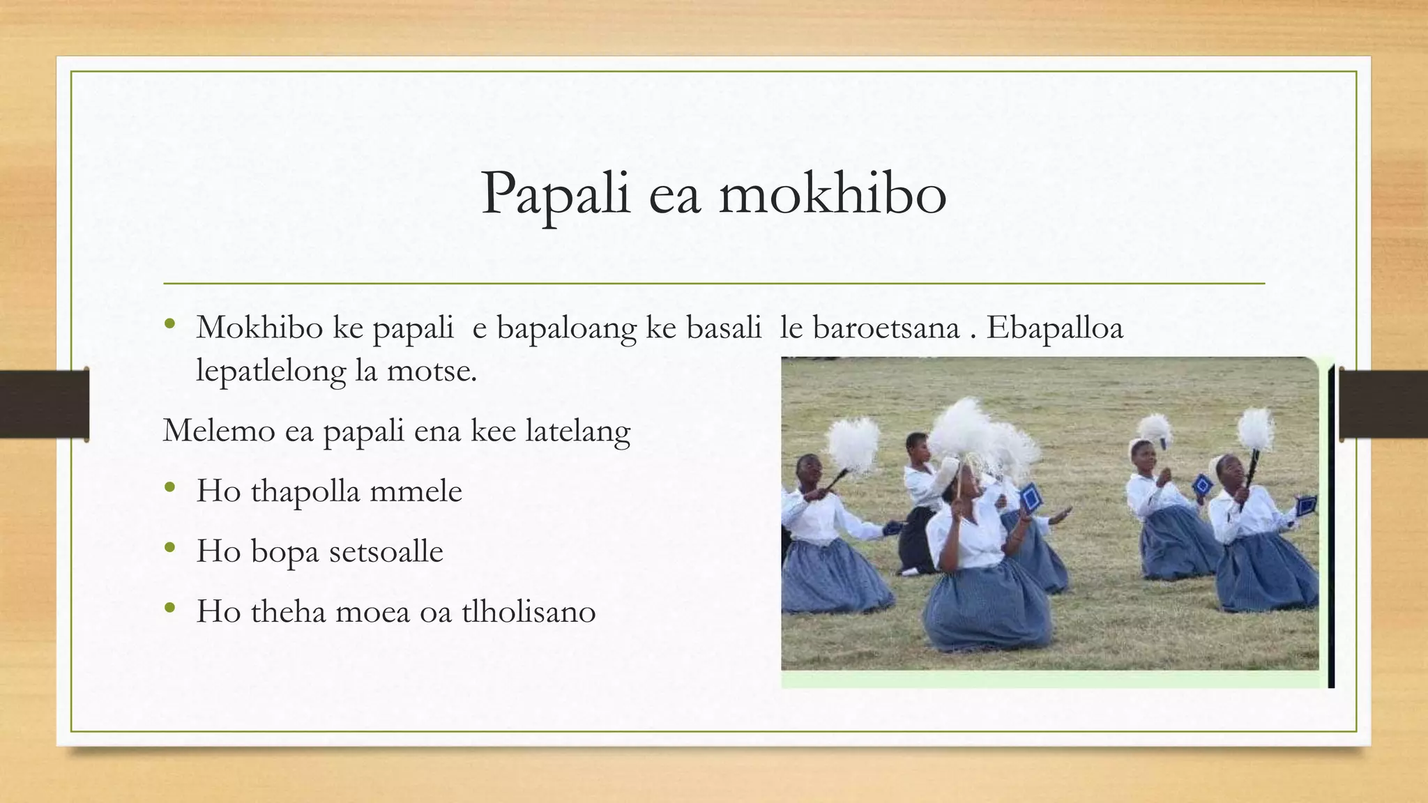 Lipapali tsa Basotho.pptx