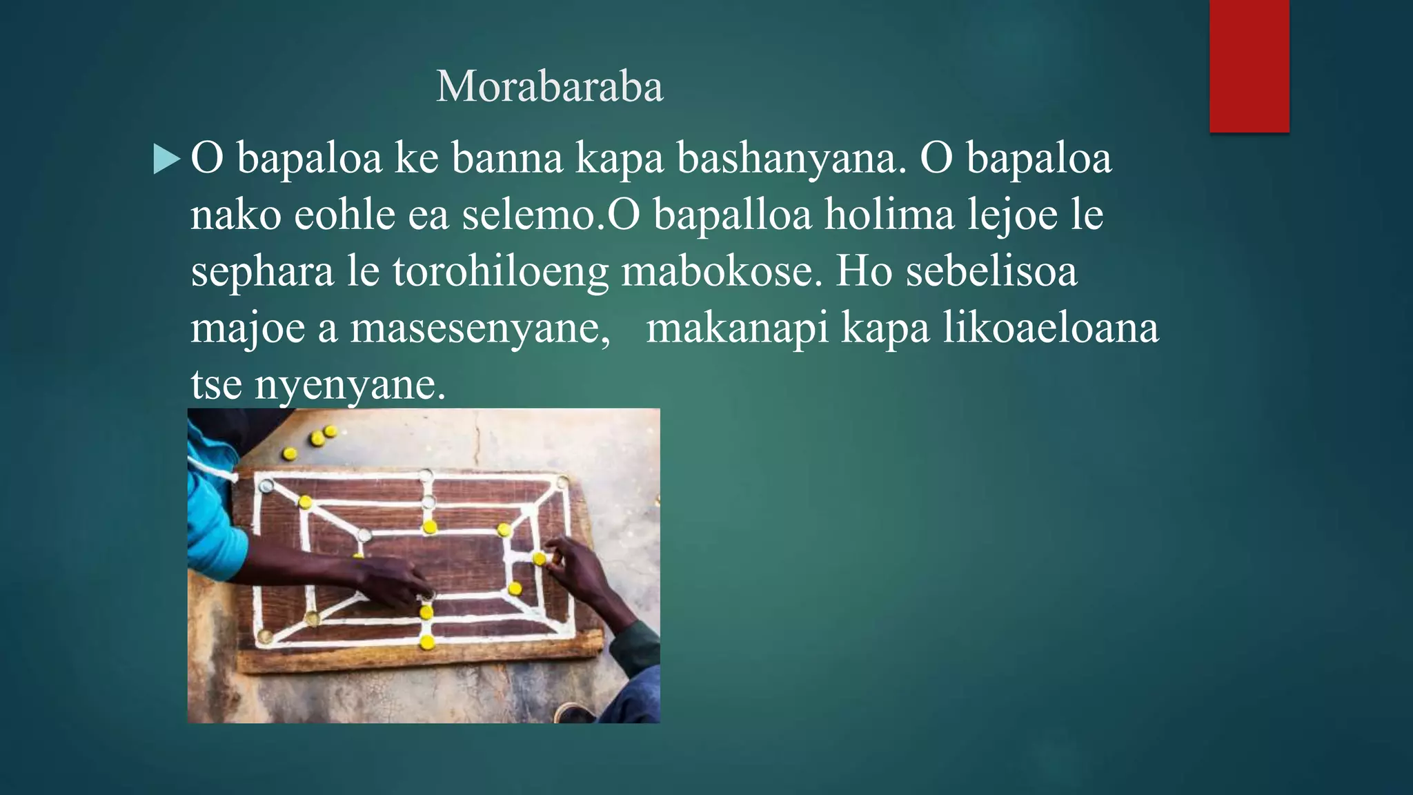 Lipapali tsa Basotho.pptx