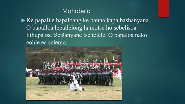Lipapali tsa Basotho.pptx