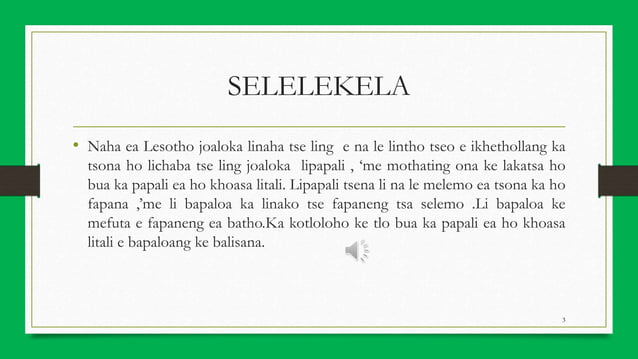 LIPAPALI TSA BASOTHO.pptx