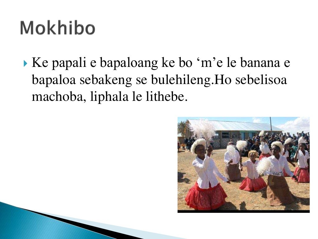 Lipapali tsa sesotho.pptx