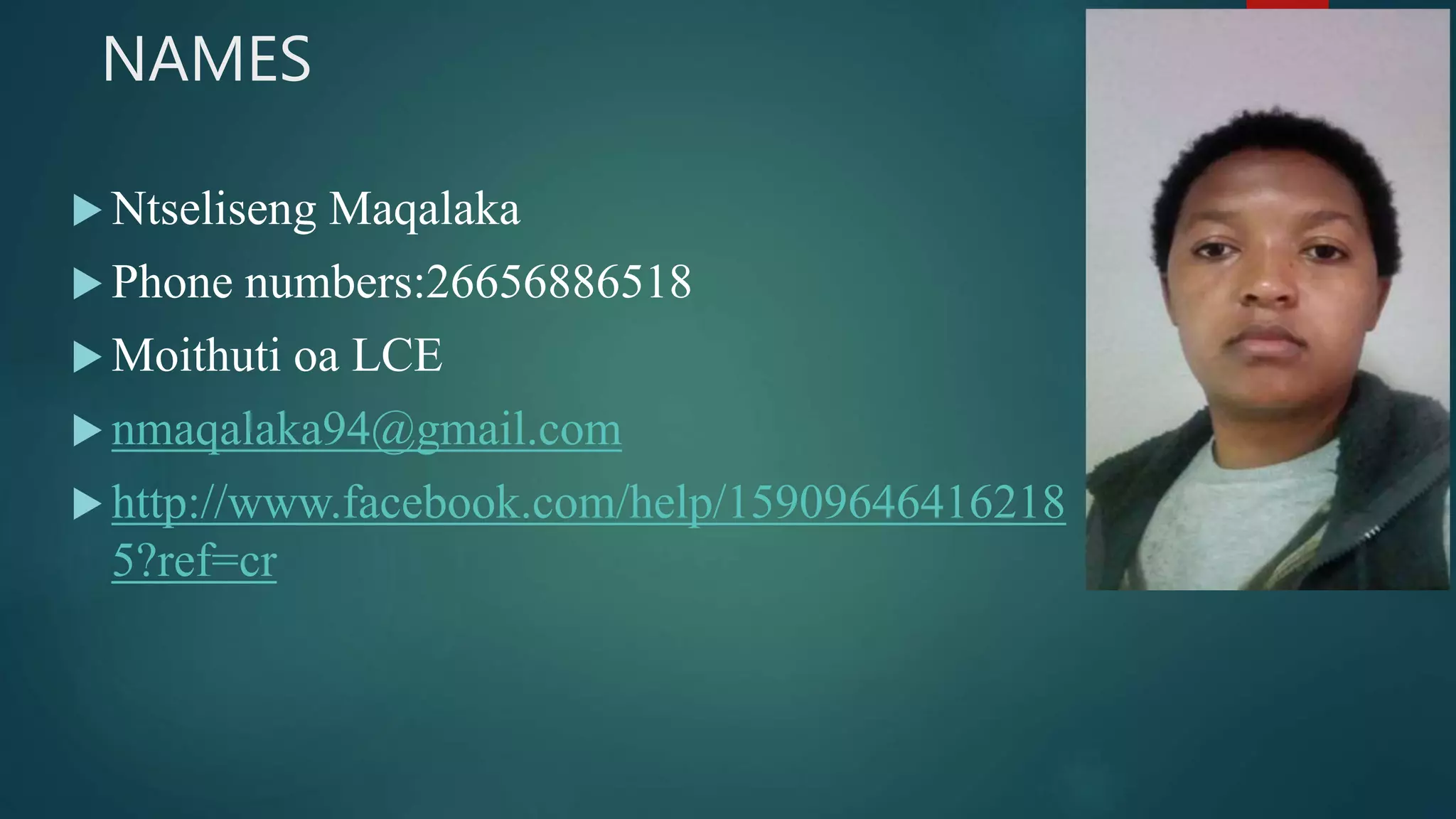 LIPAPALI TSA SESOTHO.pptx