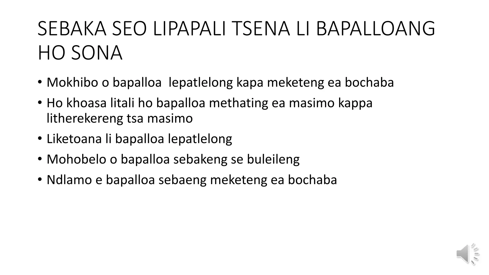 LIPAPALI TSA SESOTHO.pptx