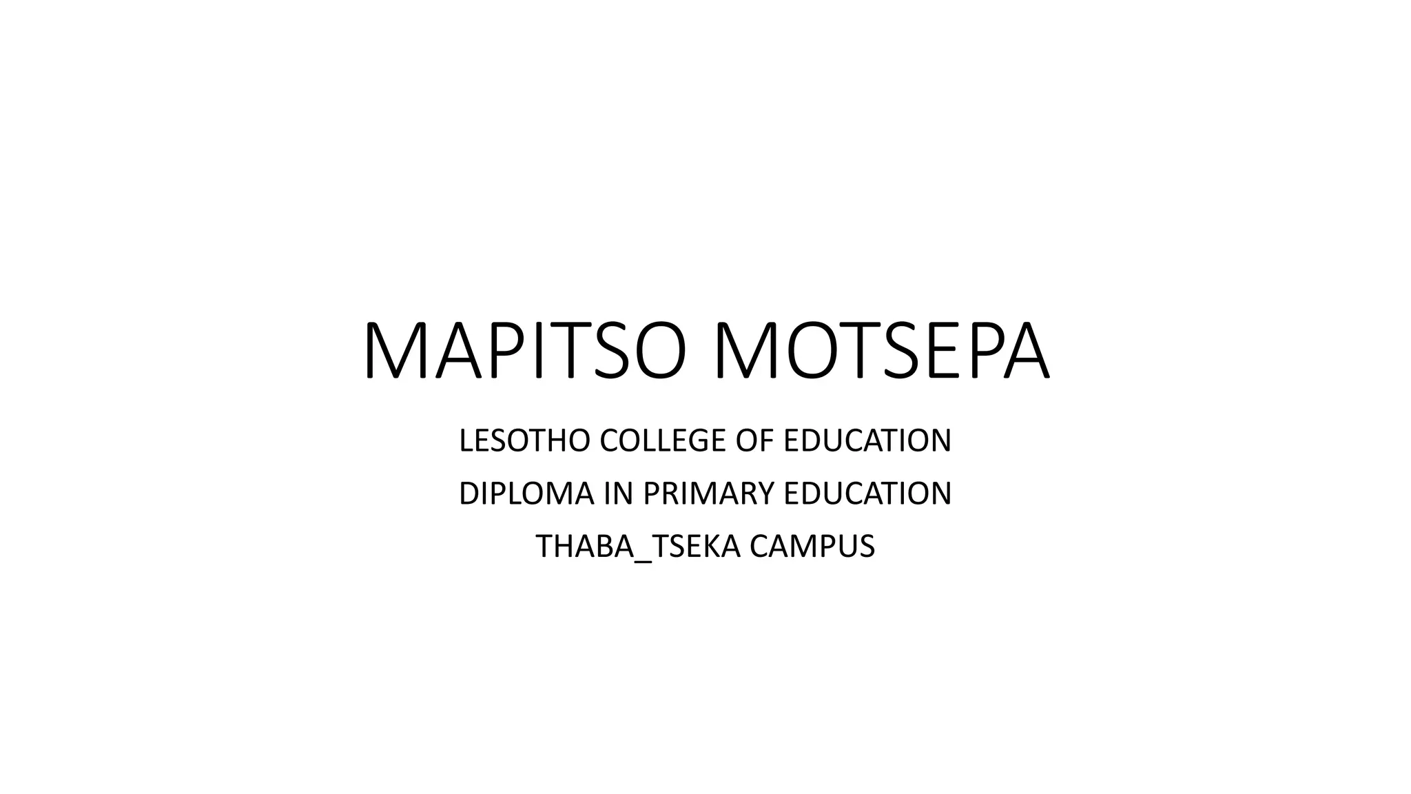 LIPAPALI TSA SESOTHO.pptx