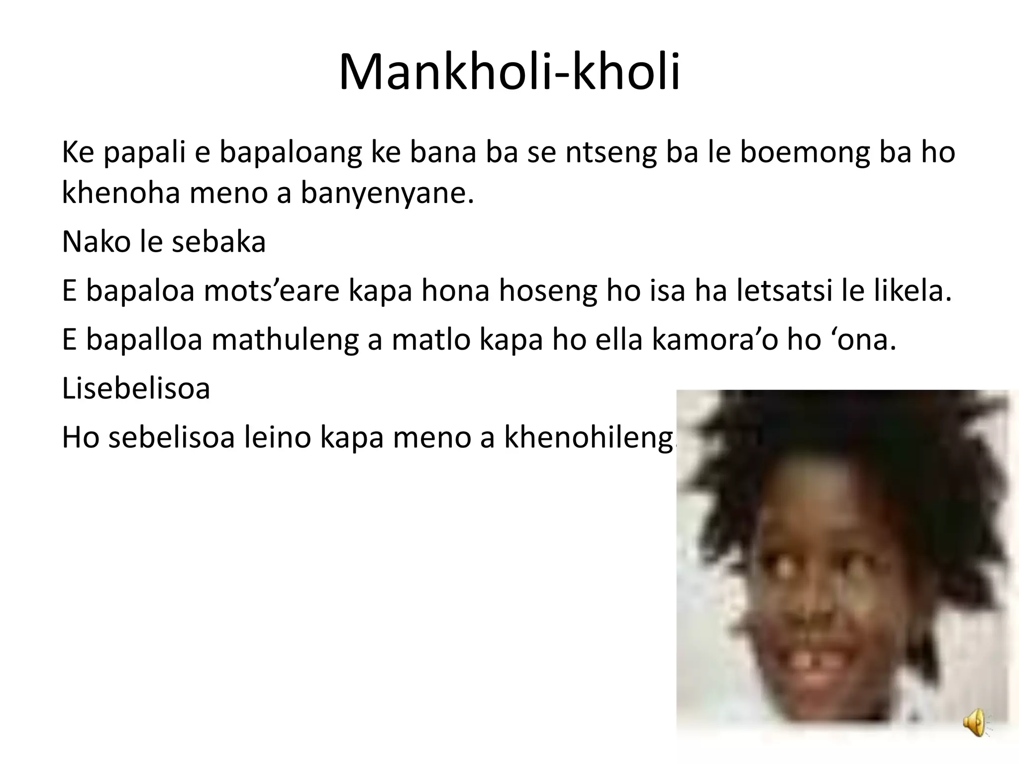 Lipapali tsa Sesotho.pptx