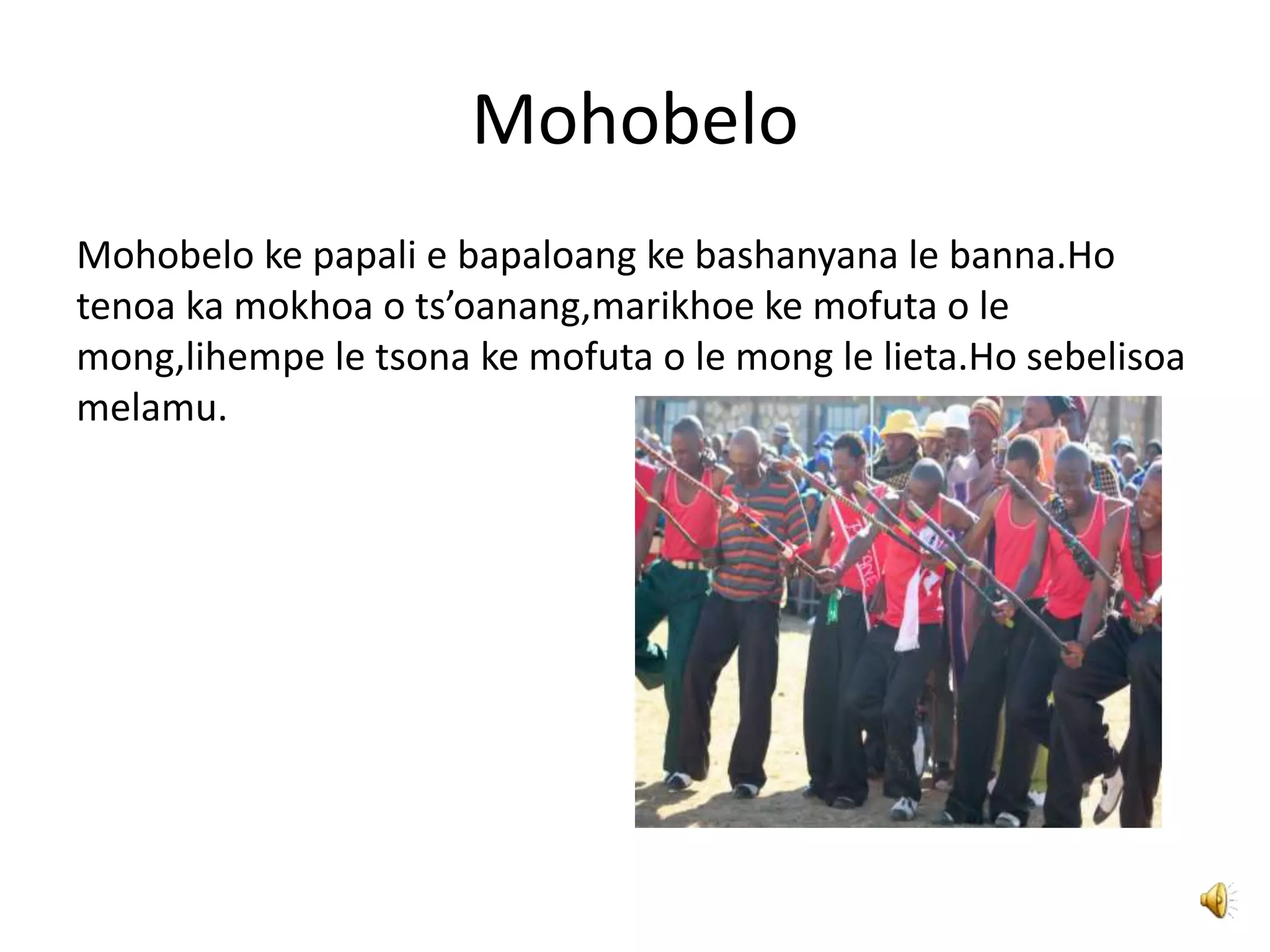 Lipapali tsa Sesotho.pptx