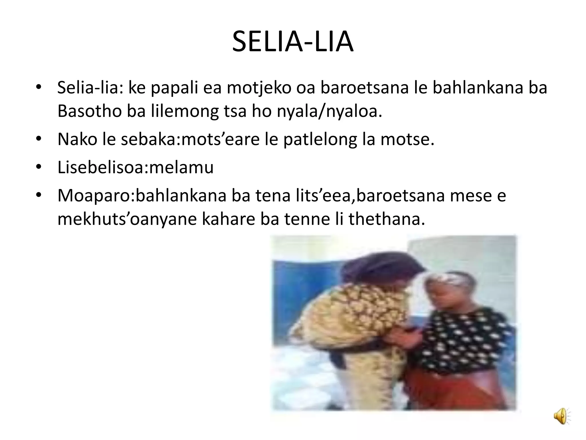 Lipapali tsa Sesotho.pptx