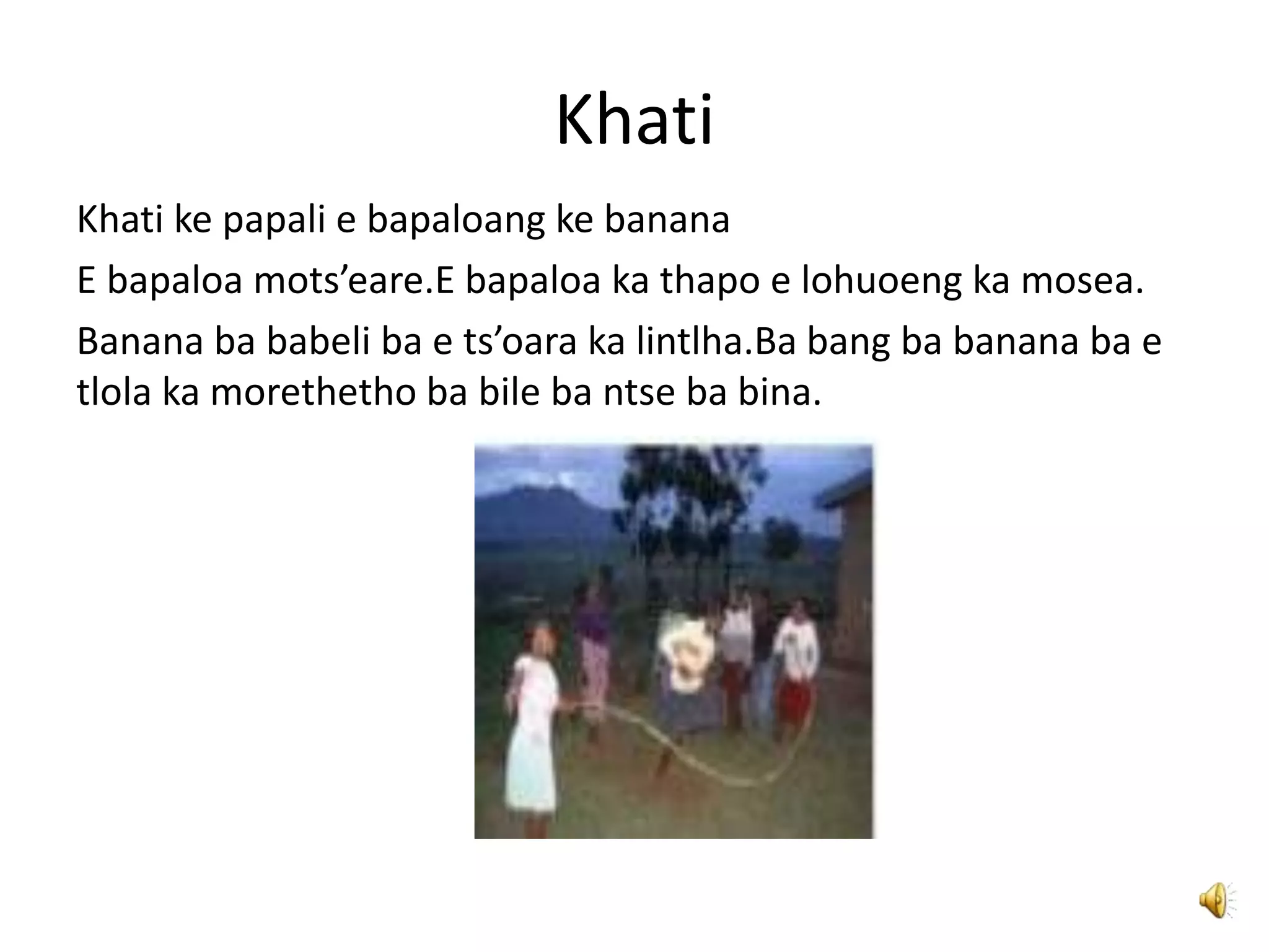 Lipapali tsa Sesotho.pptx