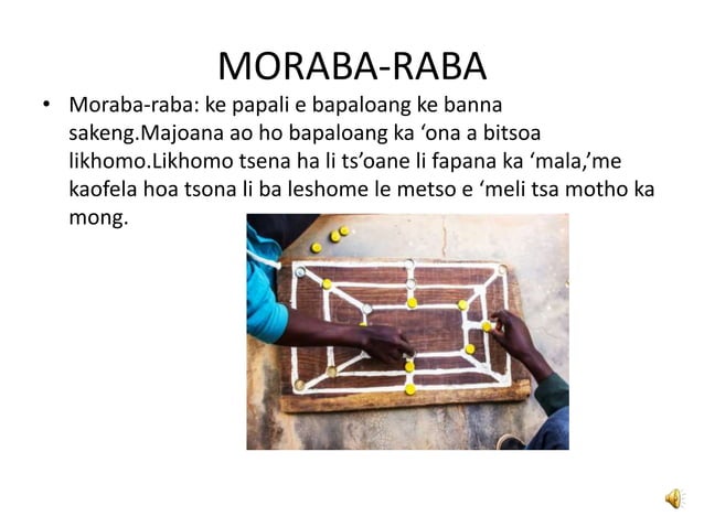 Lipapali tsa Sesotho.pptx