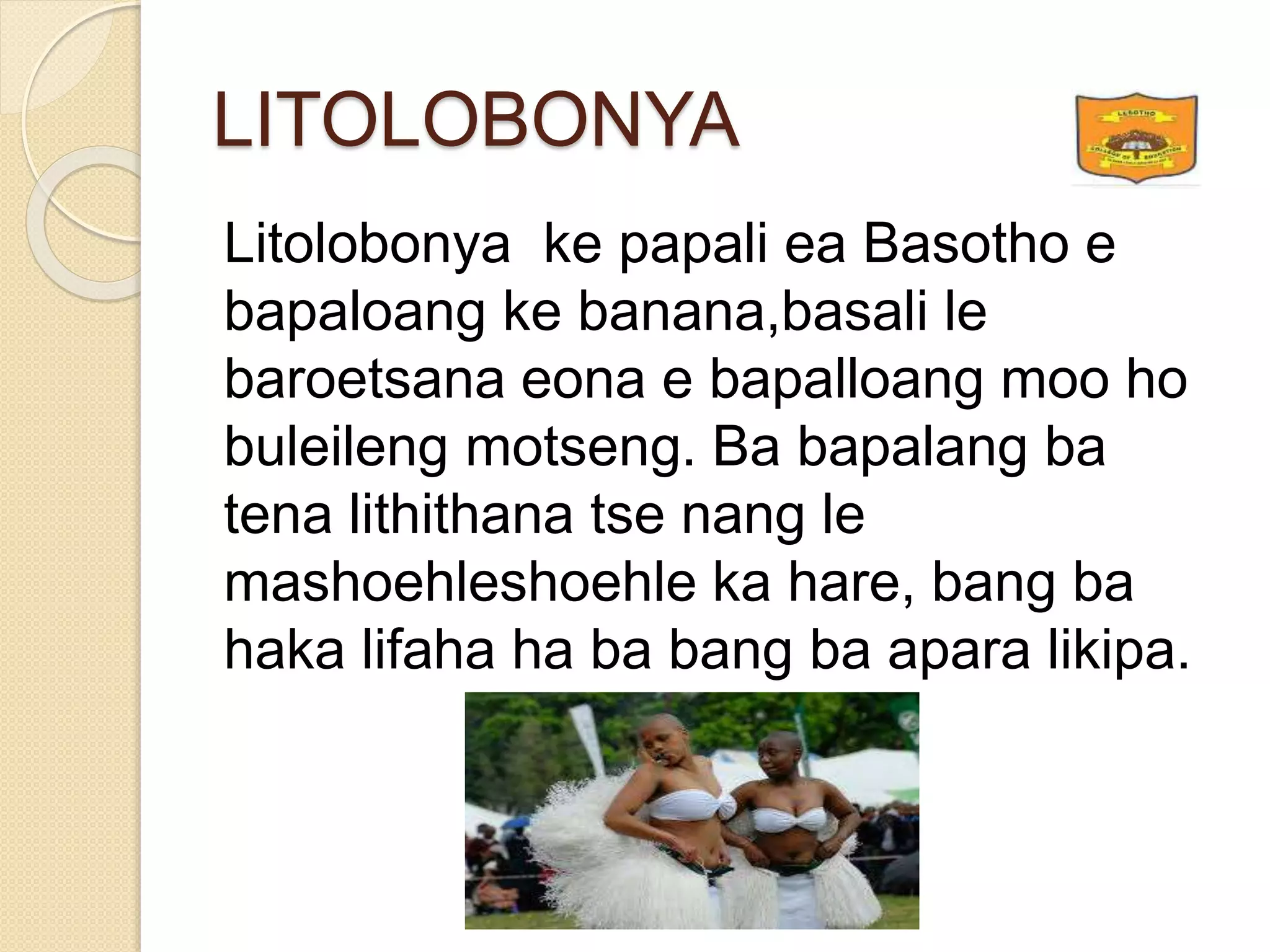 LIPAPALI TSA SESOTHO (2).pptx
