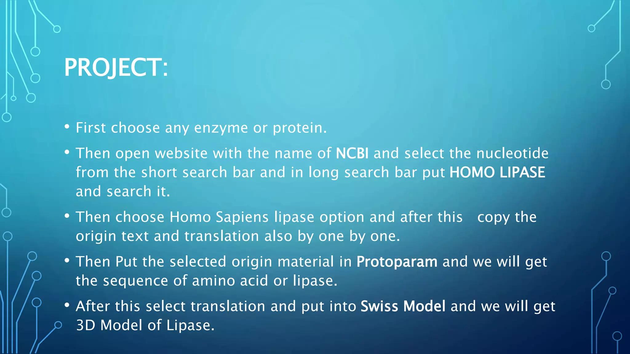 LIPASE Structure.pptx