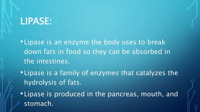 LIPASE Structure.pptx