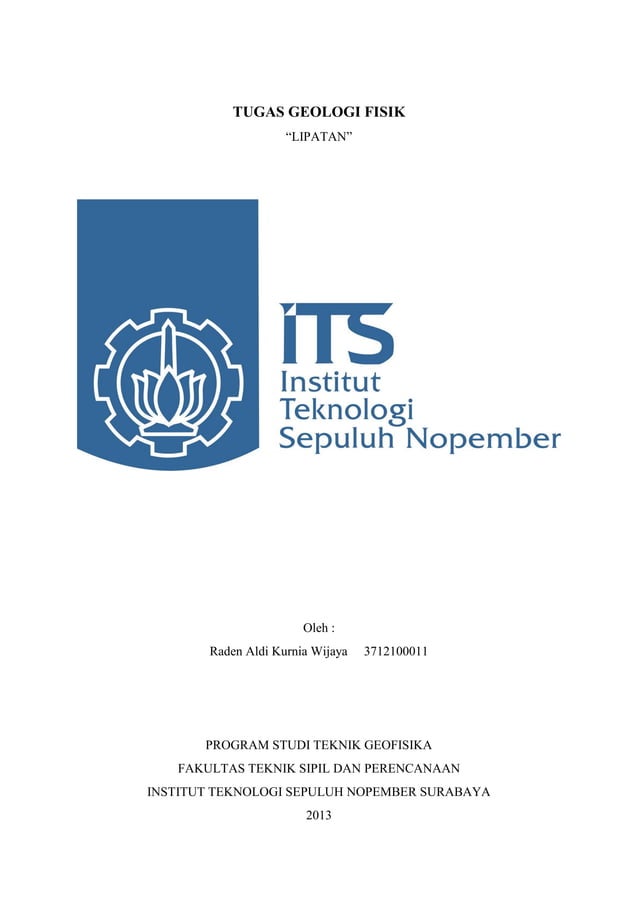 Lipatan | PDF