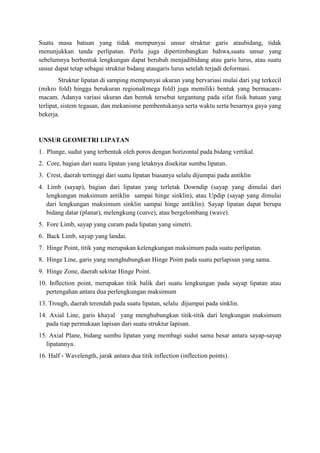 Lipatan | PDF