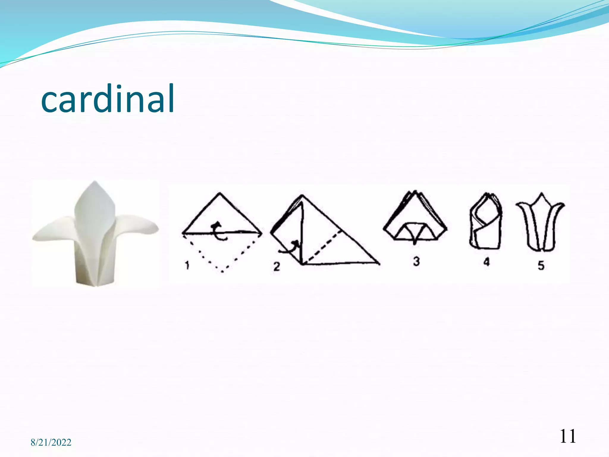LIPATAN NAPKIN.ppt