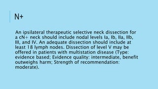 Lip cancer | PPTX | Skin and Dermatology | Diseases and Conditions