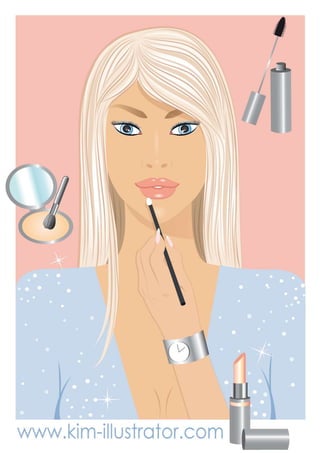 Lipgloss | PDF