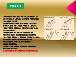 Lipid | PPTX