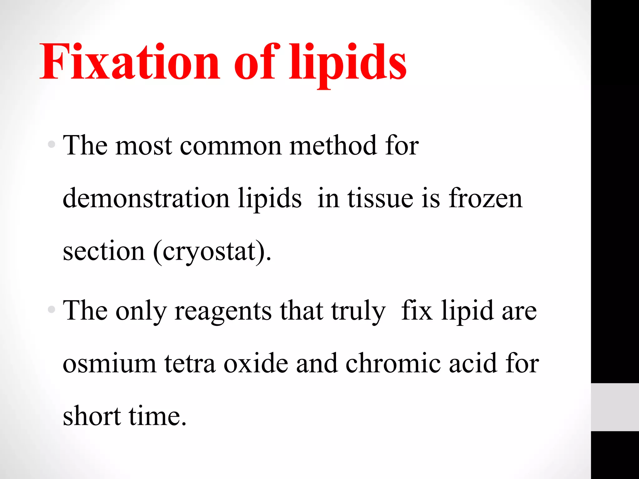 Lipid | PPTX