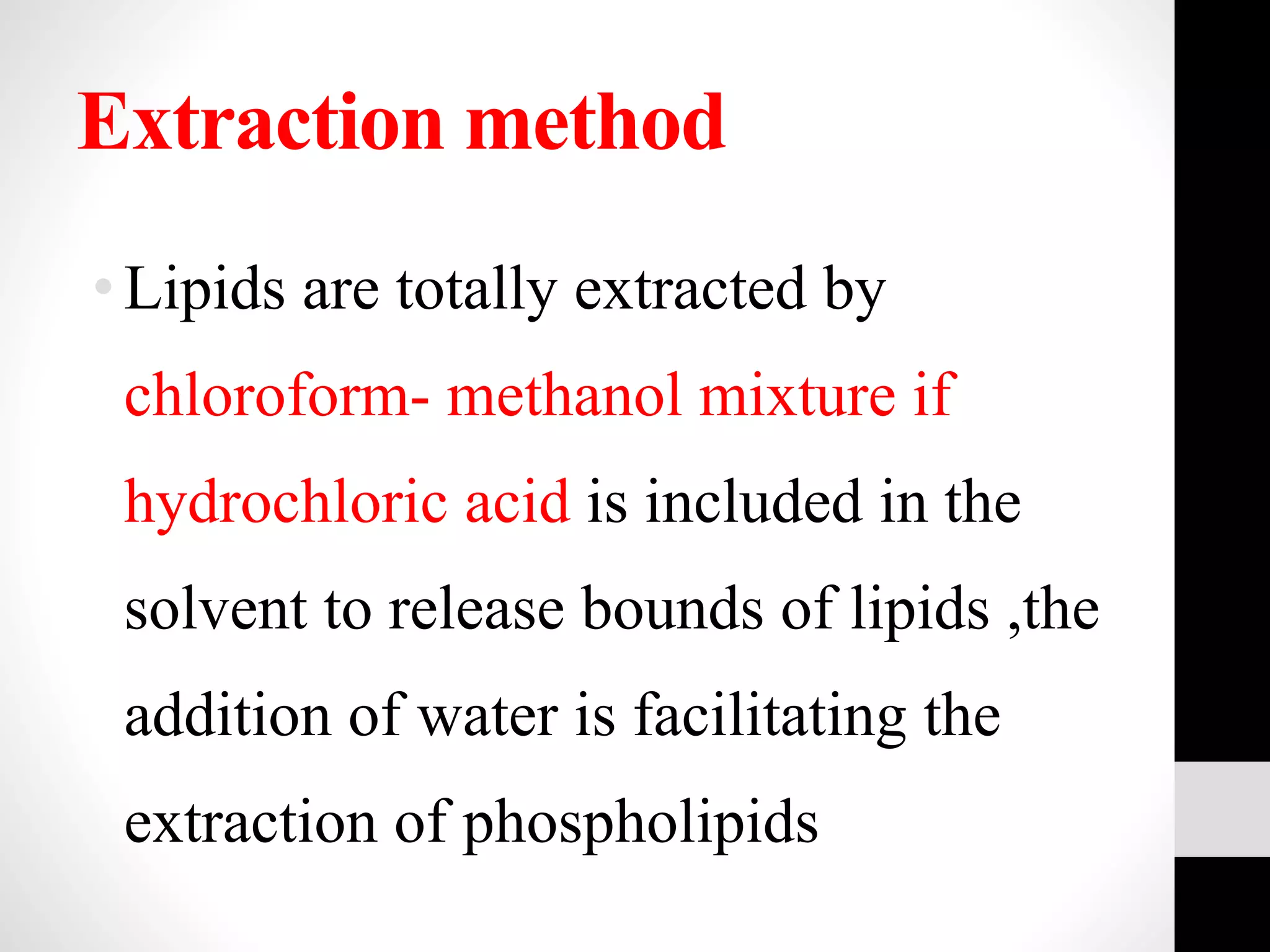 Lipid | PPTX