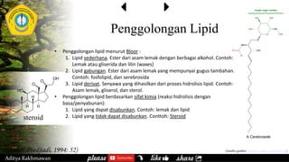 Lipid.pptx
