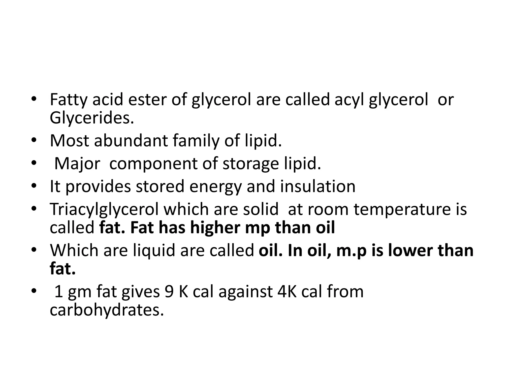 lipid,Types of lipids, classification.pptx