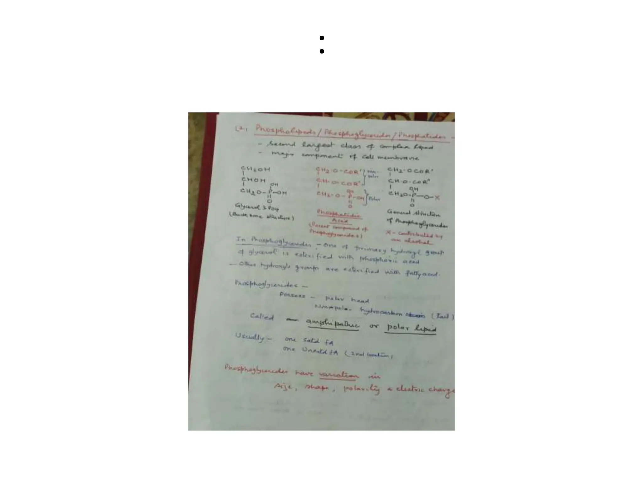 lipid,Types of lipids, classification.pptx