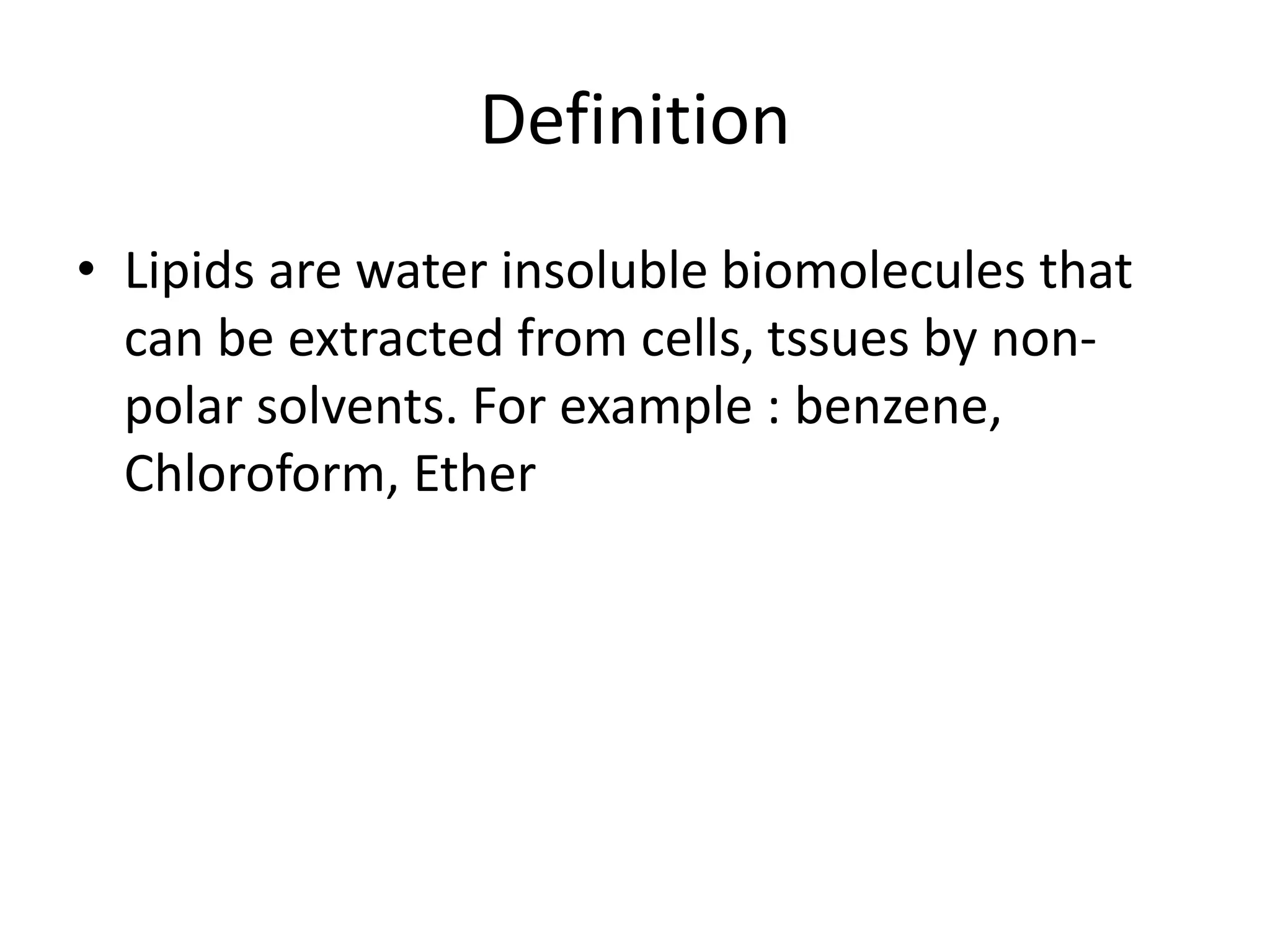 lipid,Types of lipids, classification.pptx