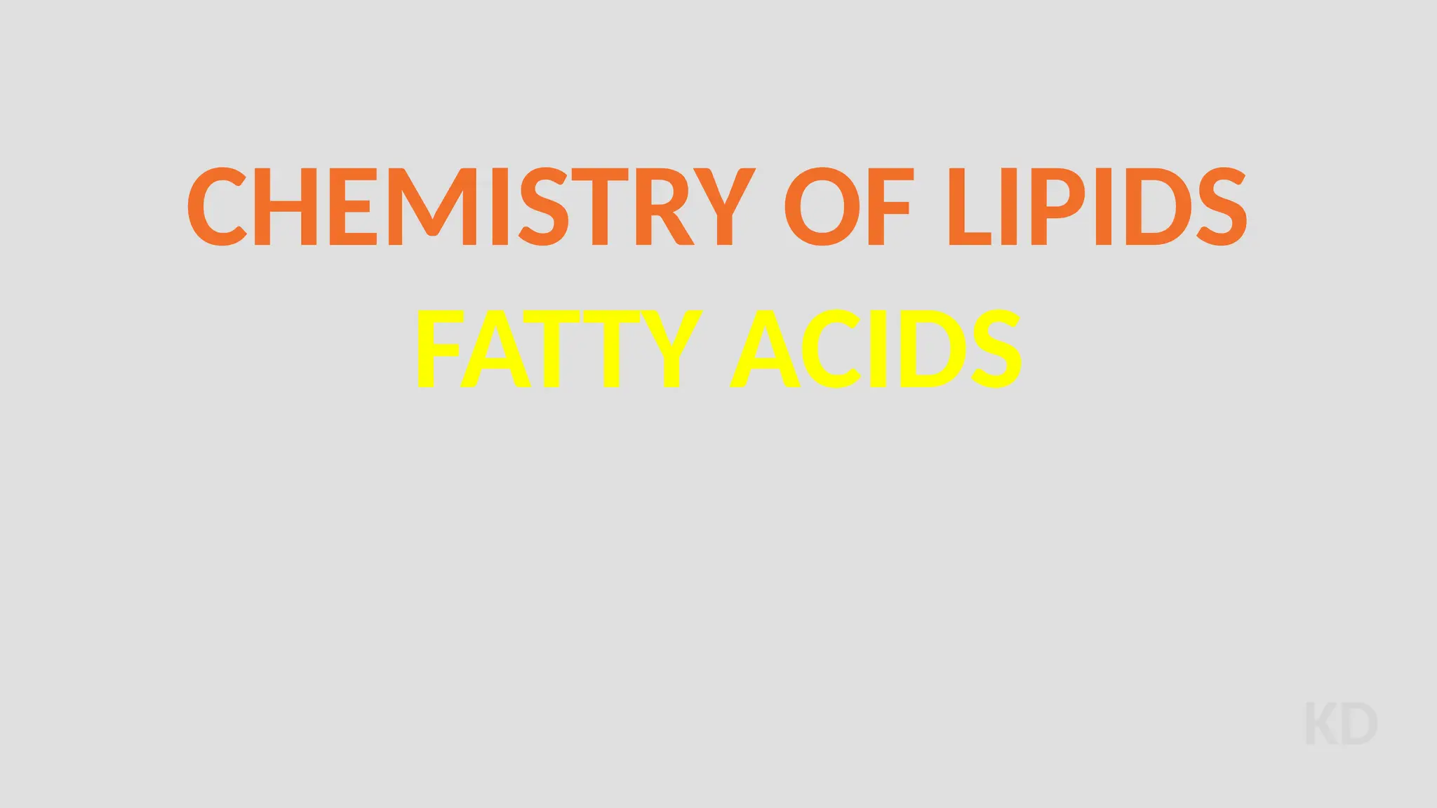 Lipid biochemistry of biology students.pptx