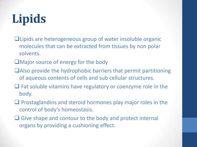Digestion and Absorption of LIpids | PPTX | Digestive Disorders ...