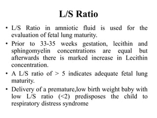 Lipid chemistry | PPTX