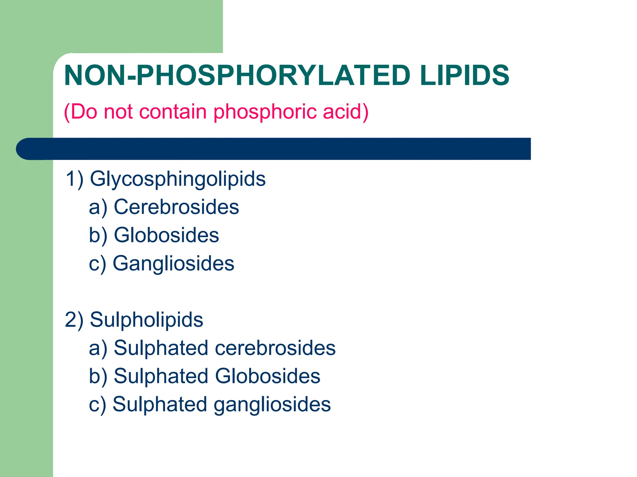 Lipid Chemistry with classification of lipids.ppt