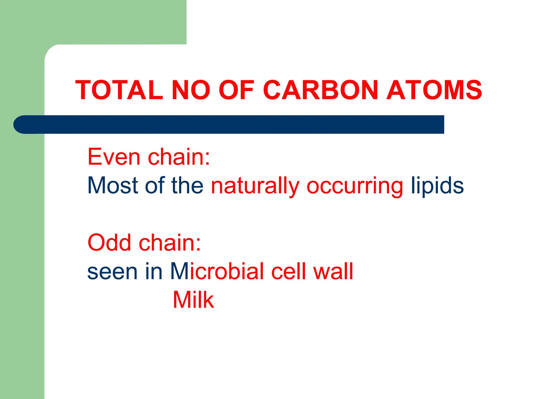 Lipid Chemistry with classification of lipids.ppt