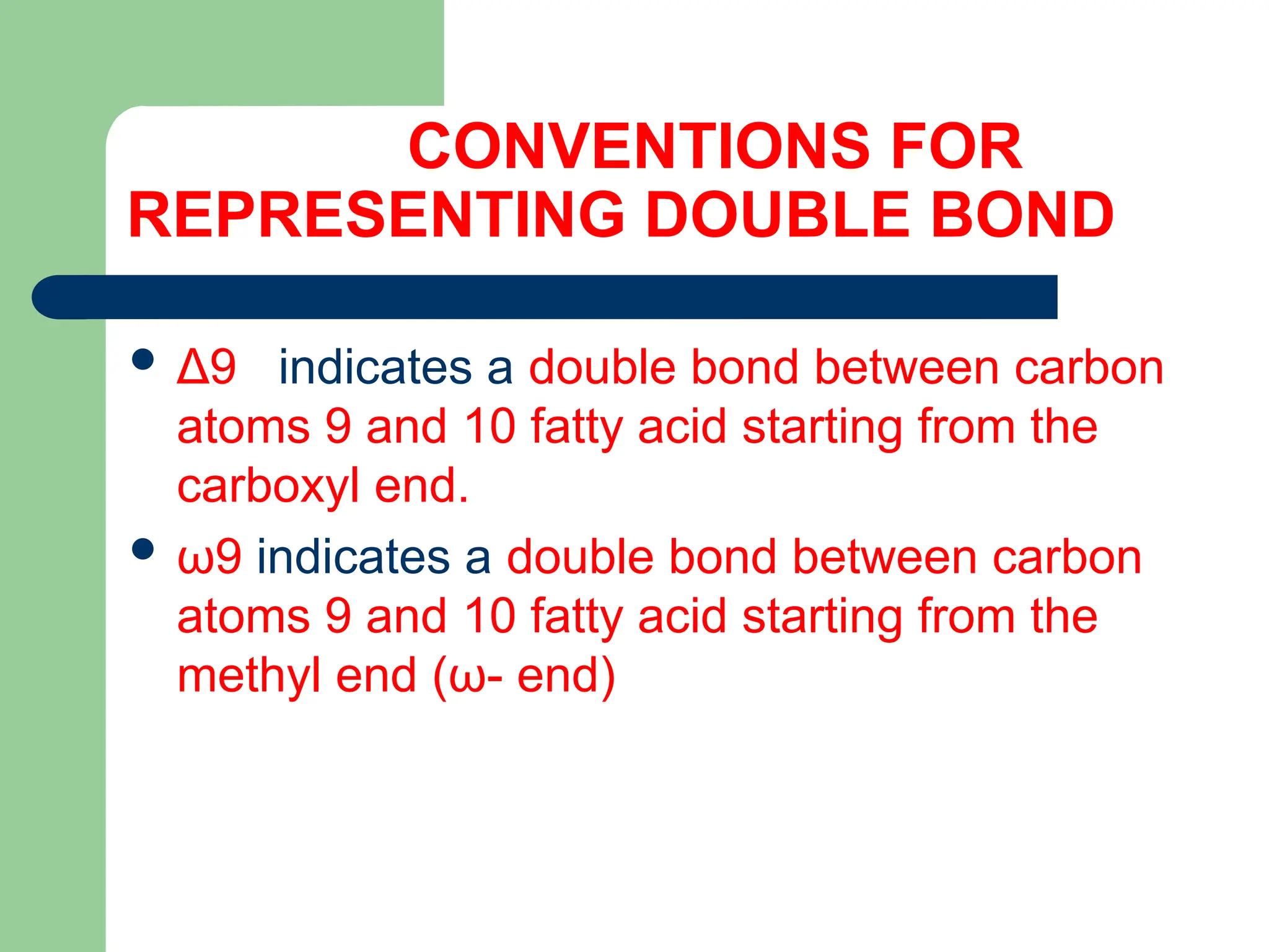 Lipid Chemistry with classification of lipids.ppt