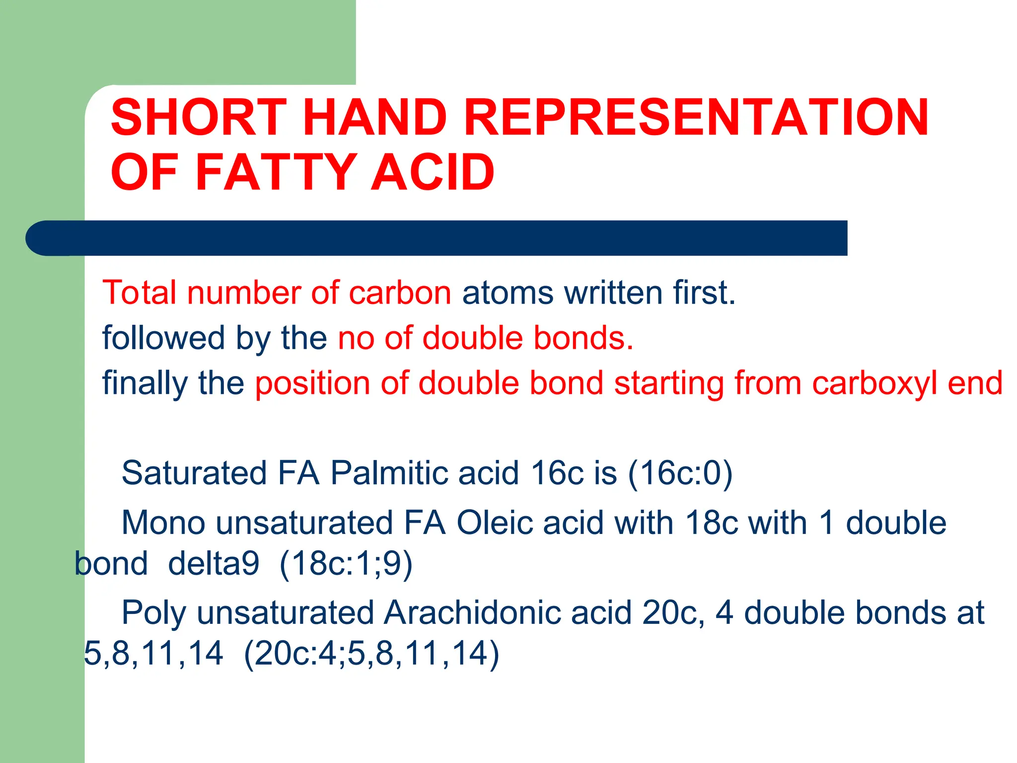 Lipid Chemistry with classification of lipids.ppt