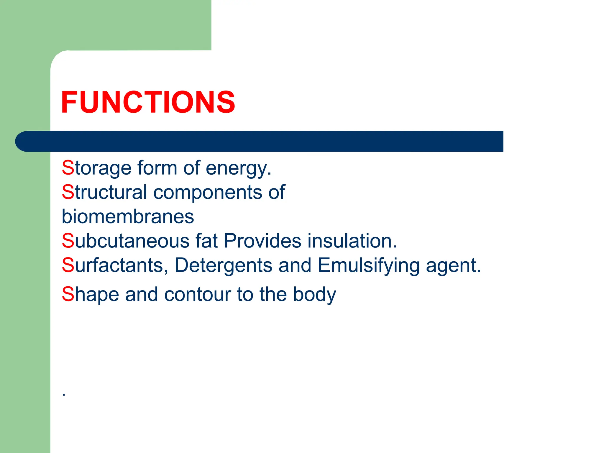 Lipid Chemistry with classification of lipids.ppt