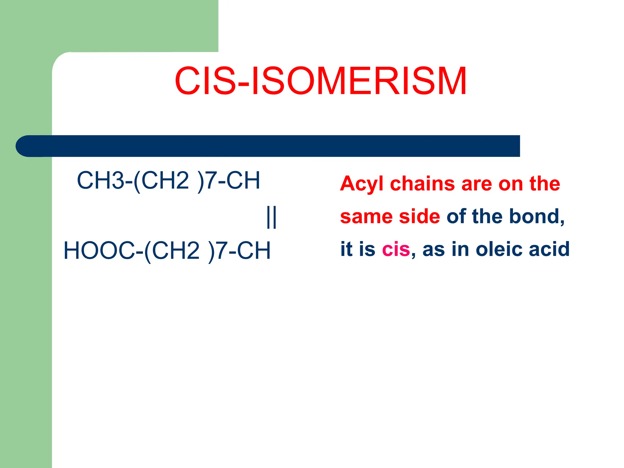 Lipid Chemistry with classification of lipids.ppt