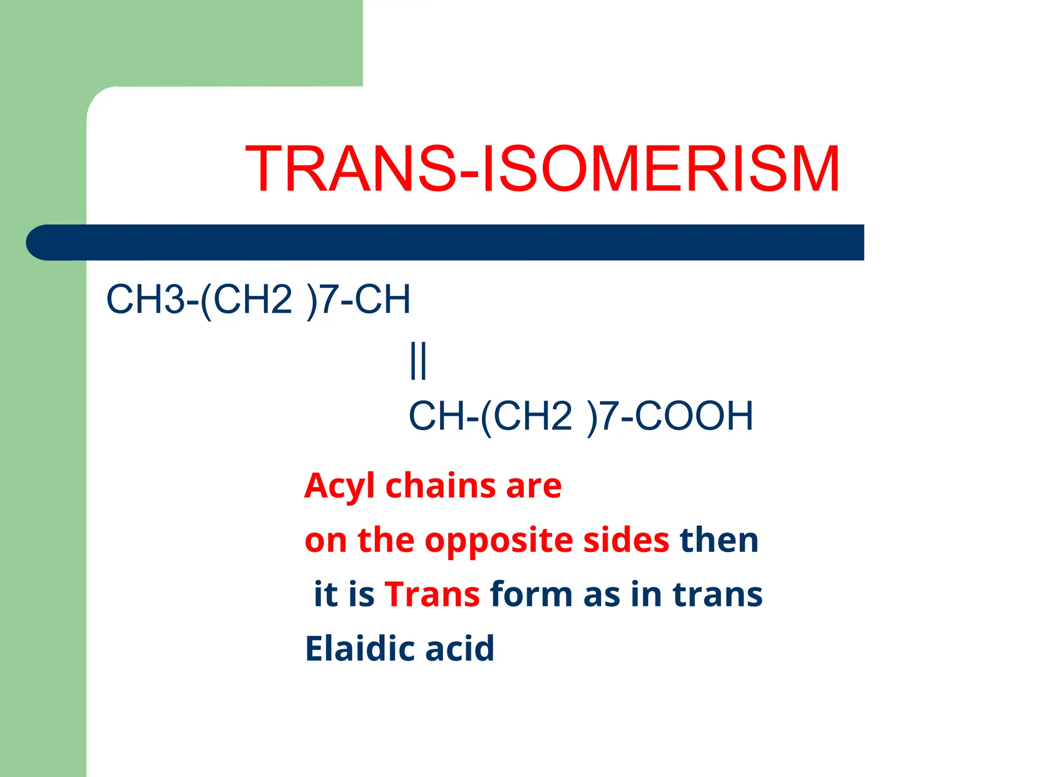 Lipid Chemistry with classification of lipids.ppt