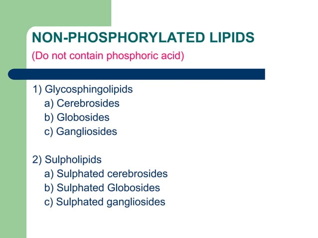 Lipid Chemistry with classification of lipids.ppt