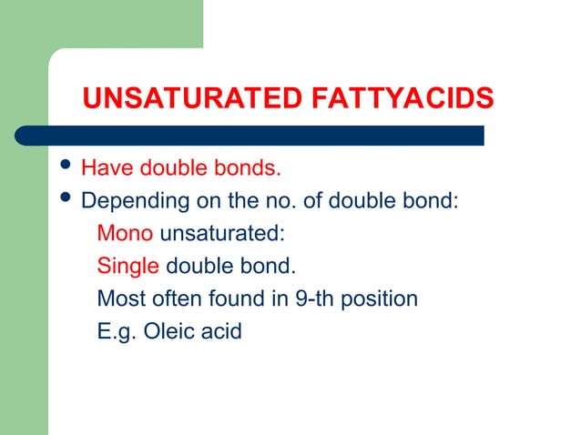 Lipid Chemistry with classification of lipids.ppt